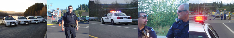 Castle Rock Police Department