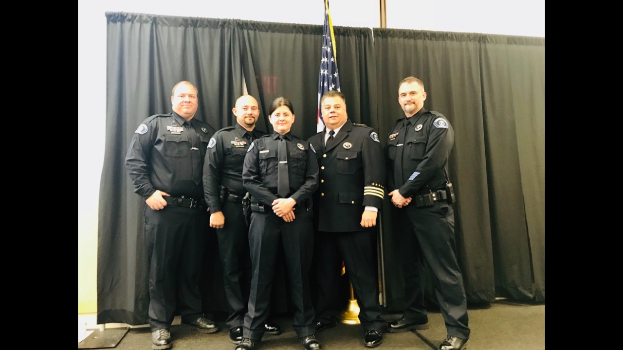 Castle Rock Police Department